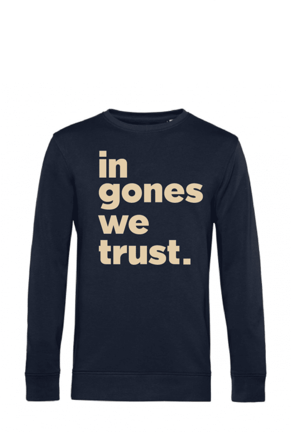 sweat coton bio organique - IGWT - Tribu des Gones - "Made in Lyon ...